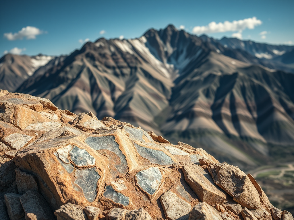 Mafic vs. Felsic Rocks: Understanding Igneous Rock Composition – Diwar ...