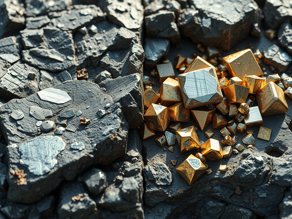 Geochemically abundant and scarce metals – Diwar-e Danish