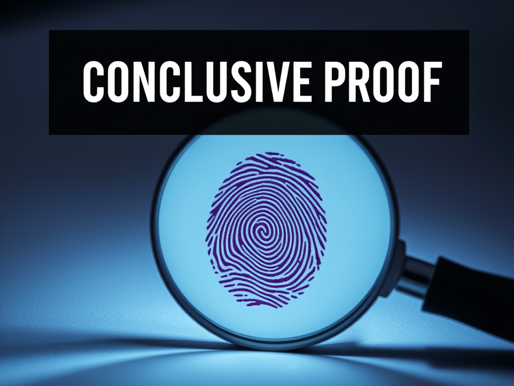 Conclusive Proof: Definition and Key Characteristics – Diwar-e Danish